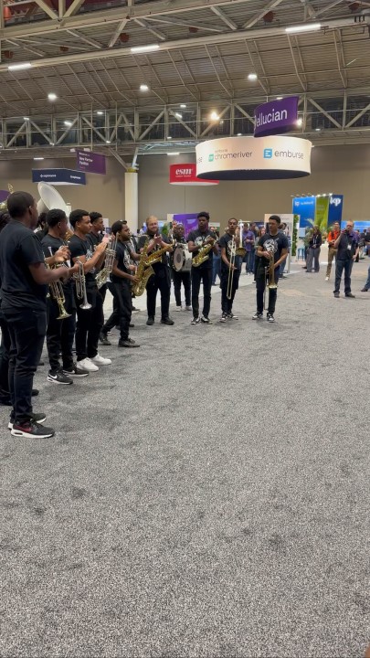 Peter Deeley Jr. on LinkedIn: #elive23 Peter Deeley Jr. on LinkedIn: #elive23