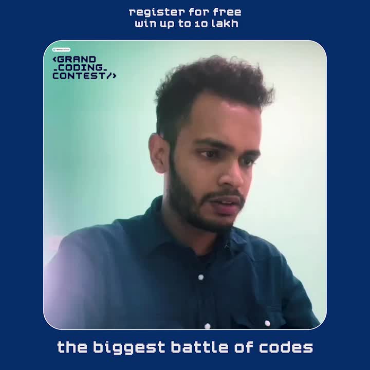 Akash Pandey on LinkedIn: #newtonschool #awards #coding #competition2022 Akash Pandey on LinkedIn: #newtonschool #awards #coding #competition2022