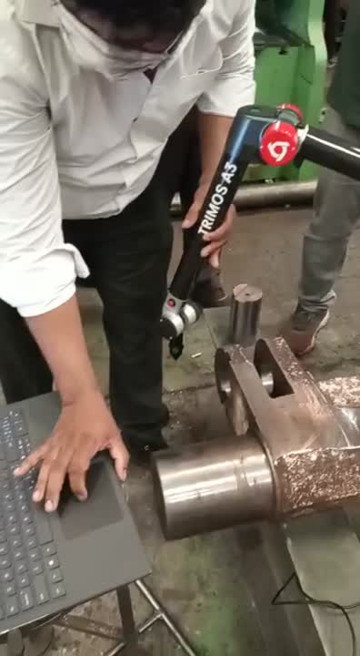 Rouny Nazareth on LinkedIn: Trimos Portable Arm Trimos A-line portable ... Rouny Nazareth on LinkedIn: Trimos Portable Arm Trimos A-line portable ...