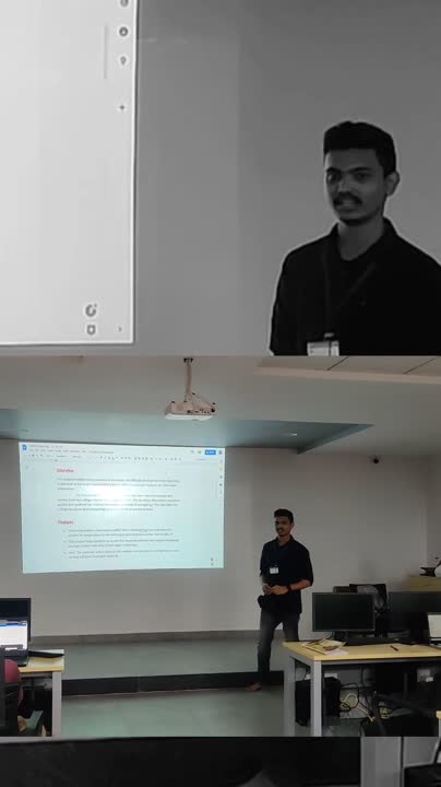 Nunna Dinesh Kumar on LinkedIn: #students #internship #project # ... Nunna Dinesh Kumar on LinkedIn: #students #internship #project # ...