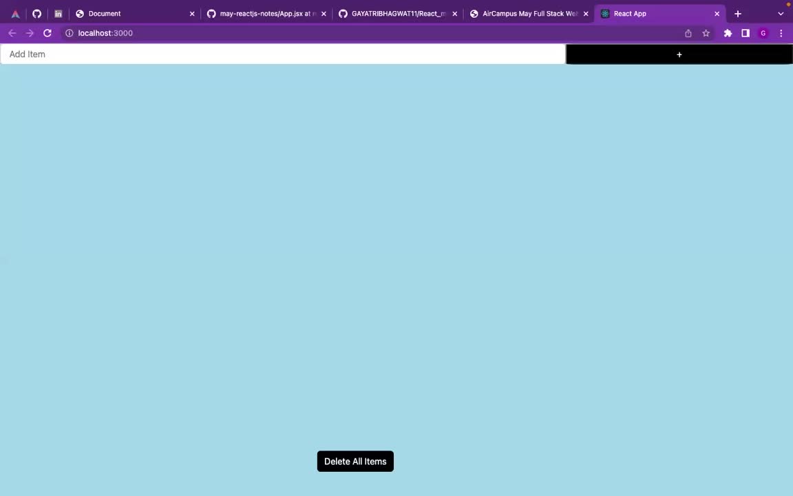 Gayatri Bhagwat on LinkedIn: #share #project #html #reactjs # ... Gayatri Bhagwat on LinkedIn: #share #project #html #reactjs # ...