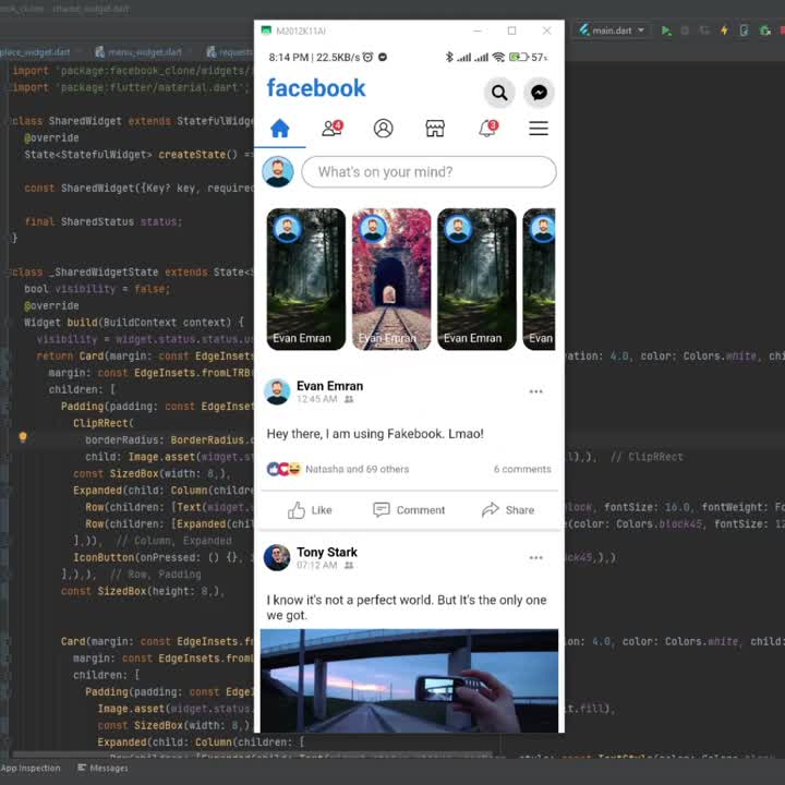 #flutter #flutterdeveloper #fluttercommunity #flutterappdevelopment ... #flutter #flutterdeveloper #fluttercommunity #flutterappdevelopment ...