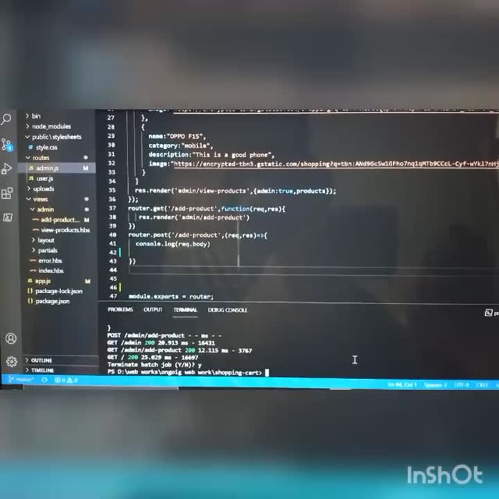 Achyuth Mohan on LinkedIn: #nodejs #tech #javascript | 25 comments Achyuth Mohan on LinkedIn: #nodejs #tech #javascript | 25 comments