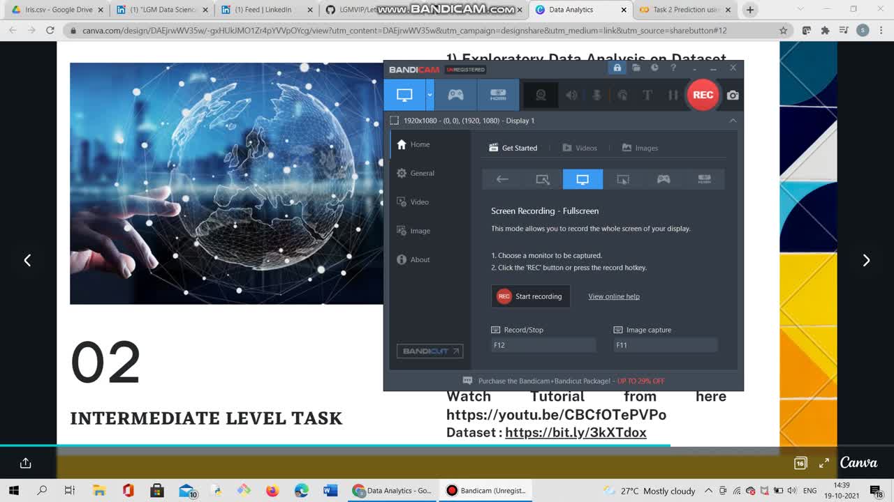 Shaurya Srivastava on LinkedIn: #task2 #python #internship #datascience ... Shaurya Srivastava on LinkedIn: #task2 #python #internship #datascience ...