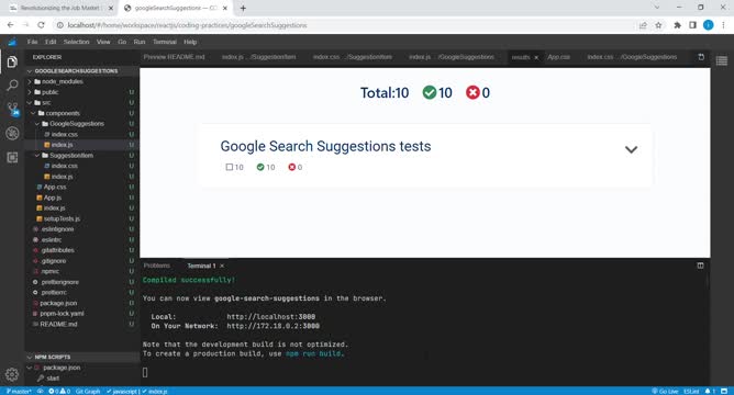 Vineetha B on LinkedIn: #coding #classcomponents #state #reactjs # ... Vineetha B on LinkedIn: #coding #classcomponents #state #reactjs # ...