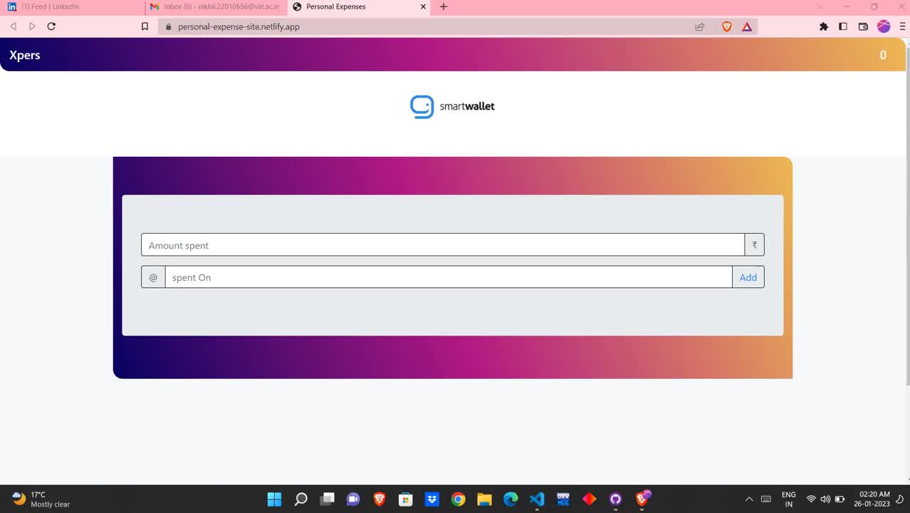 Nikhil Rakh on LinkedIn: #javascript #css #html #bootstrap5 #webhosting ... Nikhil Rakh on LinkedIn: #javascript #css #html #bootstrap5 #webhosting ...