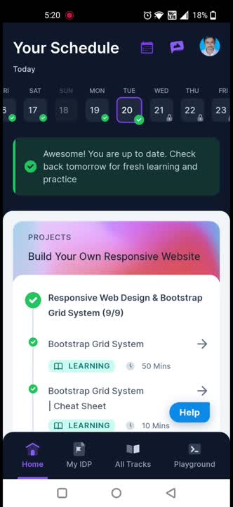 Sandeep Kumar Deshetti on LinkedIn: #day3 #30daysofcode #ccbp #nxtwave ... Sandeep Kumar Deshetti on LinkedIn: #day3 #30daysofcode #ccbp #nxtwave ...