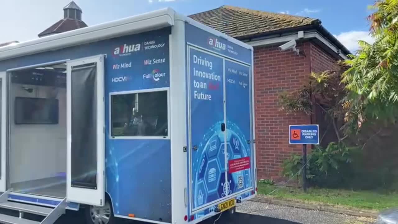 Advanced Access Ltd on LinkedIn: Advanced Access & Dahua Innovation Day ... Advanced Access Ltd on LinkedIn: Advanced Access & Dahua Innovation Day ...
