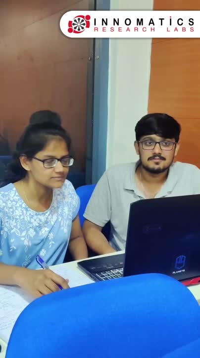 Innomatic's Faculties Be Like... | Innomatics Research Labs Innomatic's Faculties Be Like... | Innomatics Research Labs