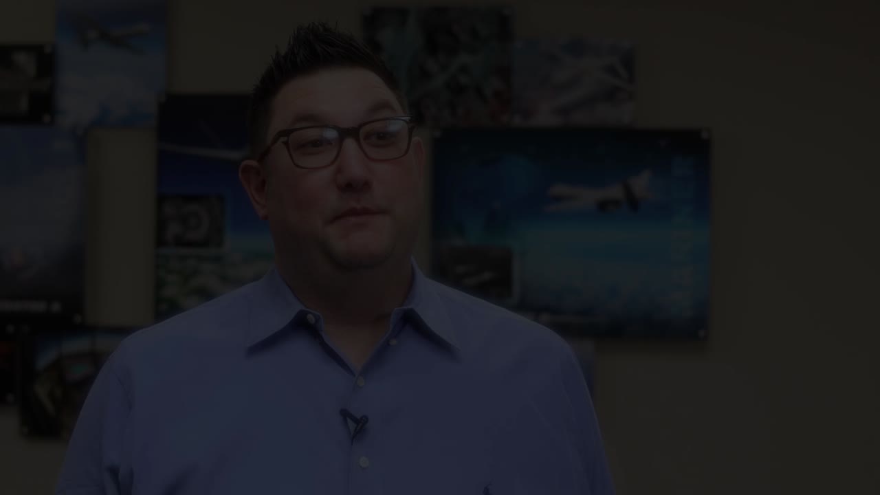 Meet Jonathan, Manufacturing Manager | General Atomics Meet Jonathan, Manufacturing Manager | General Atomics