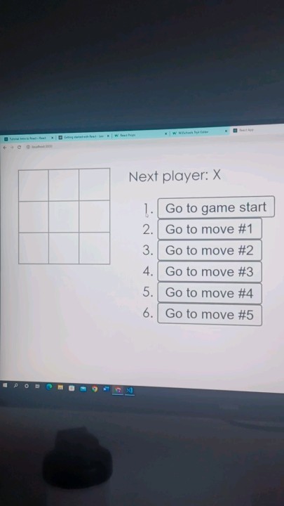 Elliott Richards on LinkedIn: #react #javascript #coding #learningeveryday Elliott Richards on LinkedIn: #react #javascript #coding #learningeveryday