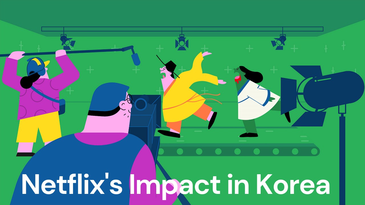 Juliet Dongwha Kim on LinkedIn: Netflix's Impact in Korea Juliet Dongwha Kim on LinkedIn: Netflix's Impact in Korea