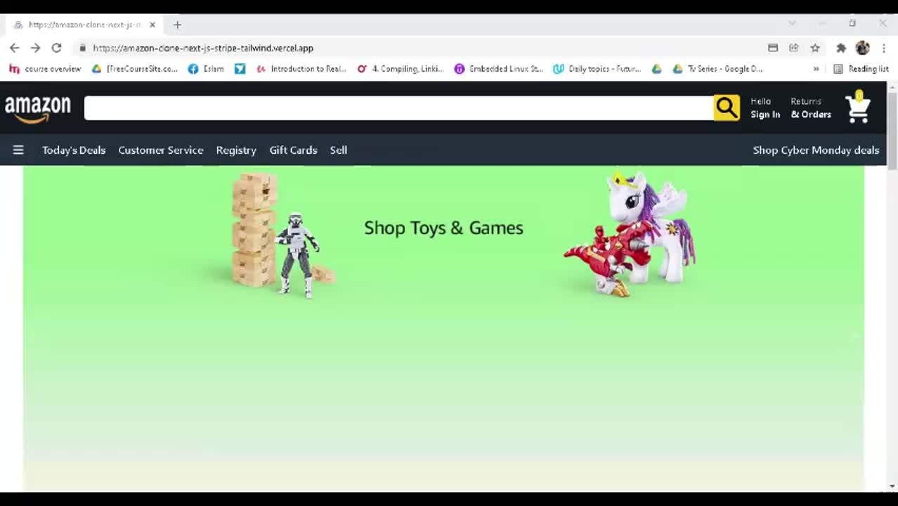 Eslam zaki on LinkedIn: #nextjs #reactjs #firebase #firestore # ... Eslam zaki on LinkedIn: #nextjs #reactjs #firebase #firestore # ...