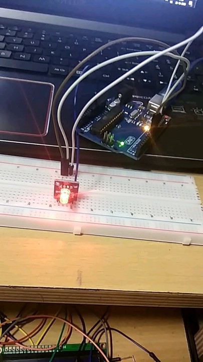 Amanpreet Singh on LinkedIn: #gettinglazy #arduino #arduinoproject Amanpreet Singh on LinkedIn: #gettinglazy #arduino #arduinoproject