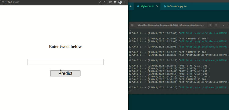 Rajat Joshi on LinkedIn: #projectclassmonitor #javascript #html #css Rajat Joshi on LinkedIn: #projectclassmonitor #javascript #html #css
