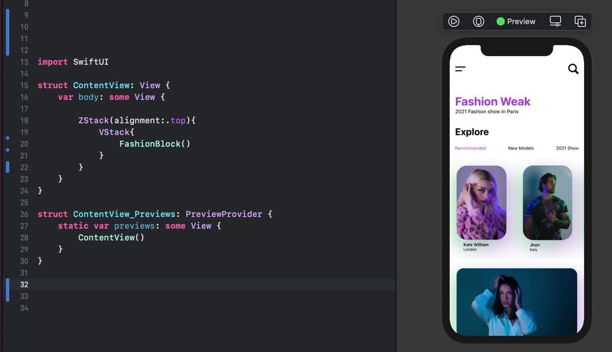 Mohammed Ibrahim on LinkedIn: #swiftui #iosdeveloper #xcode #ios # ... Mohammed Ibrahim on LinkedIn: #swiftui #iosdeveloper #xcode #ios # ...