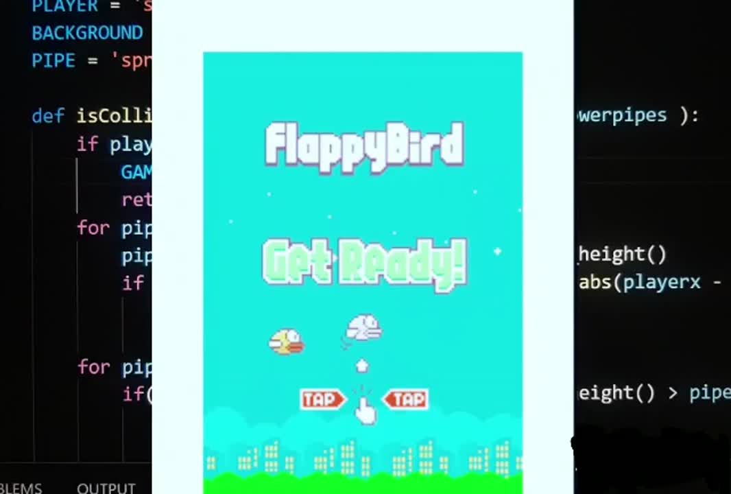 #python3 #pygame #computervision #opencv #game #objectdetection # ... #python3 #pygame #computervision #opencv #game #objectdetection # ...