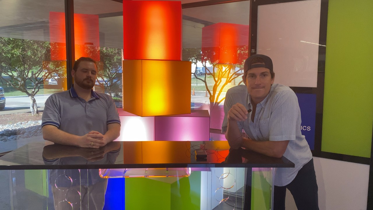 Sean Castleman on LinkedIn: Work literally does not have to suck. Find ... Sean Castleman on LinkedIn: Work literally does not have to suck. Find ...