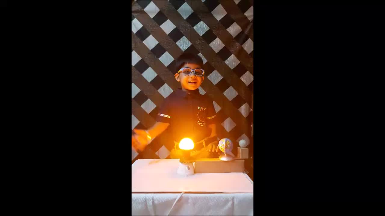 Akshansh Das from Nursery | Sumit Kumar Das Akshansh Das from Nursery | Sumit Kumar Das