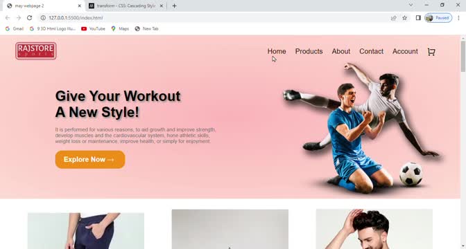 #sheryianscodingschool #html #css #csstransform #csshovereffect ... #sheryianscodingschool #html #css #csstransform #csshovereffect ...