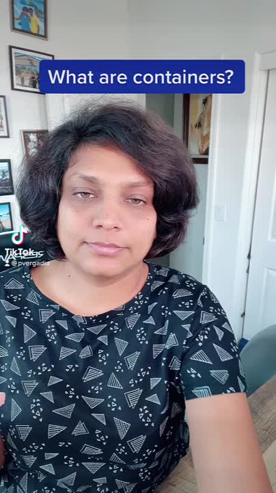 Priyanka Vergadia on LinkedIn: #containers #virtualization #vms # ... Priyanka Vergadia on LinkedIn: #containers #virtualization #vms # ...