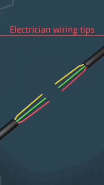Umesh Kumar Sharma on LinkedIn: Electrician wiring tips Umesh Kumar Sharma on LinkedIn: Electrician wiring tips