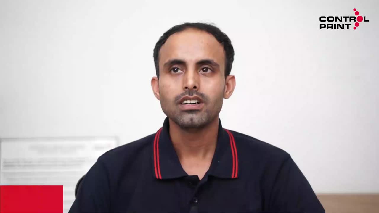 Control Print Ltd. on LinkedIn: Mr. Abhinav Sharma - CPL Control Print Ltd. on LinkedIn: Mr. Abhinav Sharma - CPL