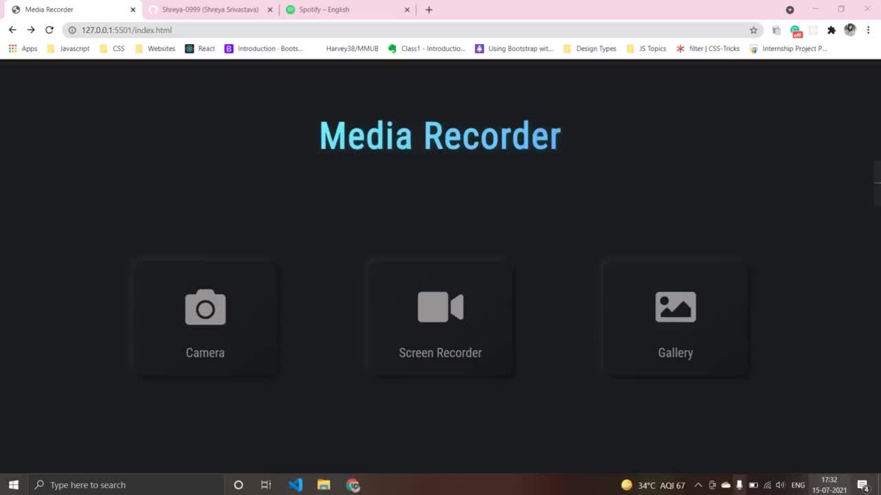 Shreya Srivastava on LinkedIn: #connections #pepcoding #javascript # ... Shreya Srivastava on LinkedIn: #connections #pepcoding #javascript # ...