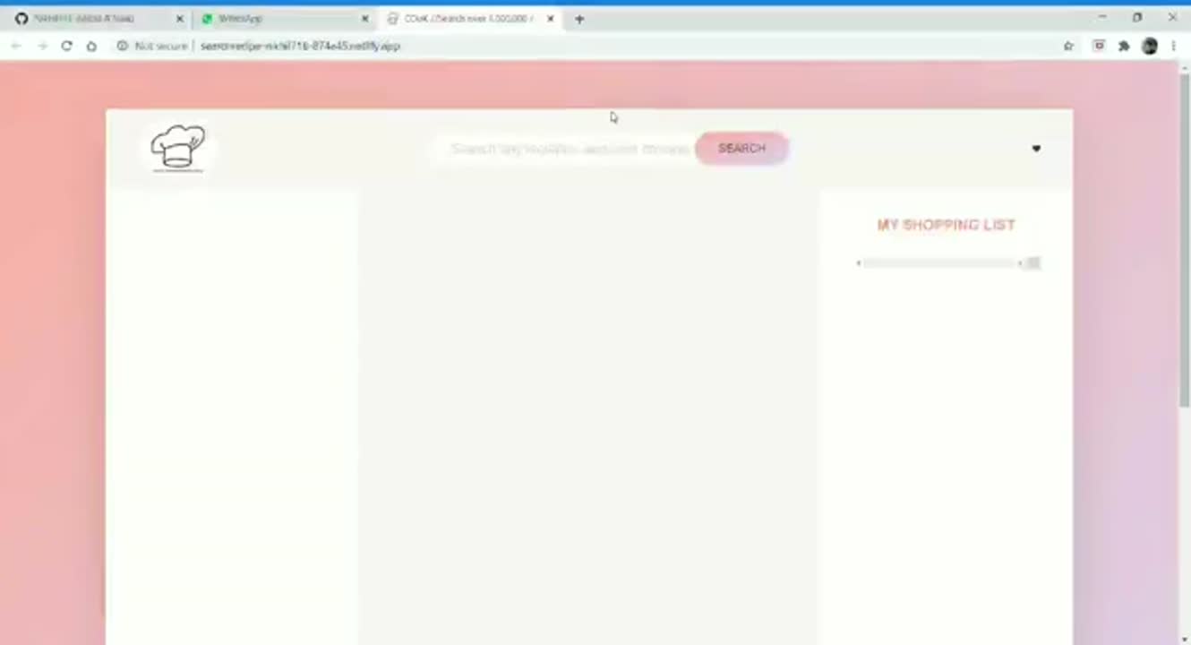 Nikhil R Naik on LinkedIn: #javascript #css3 #html5 #webdevelopment # ... Nikhil R Naik on LinkedIn: #javascript #css3 #html5 #webdevelopment # ...