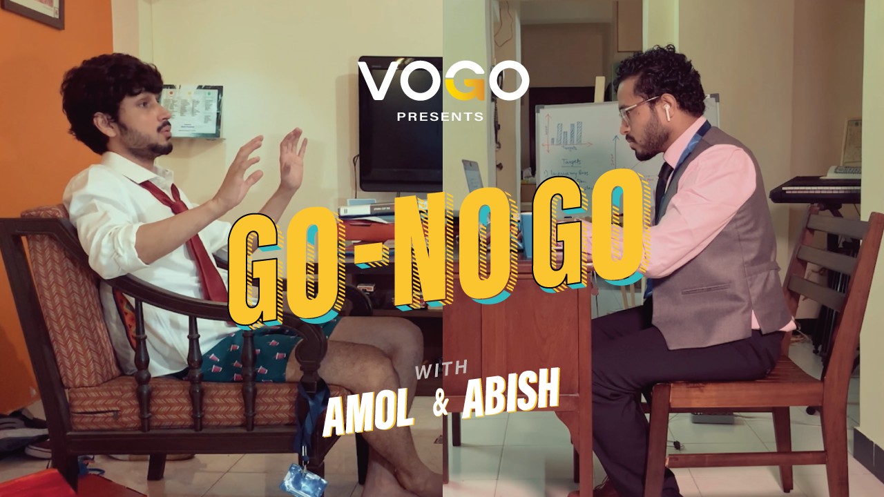 Nikhil Budhiraja on LinkedIn: Go Safe with Vogo! Nikhil Budhiraja on LinkedIn: Go Safe with Vogo!