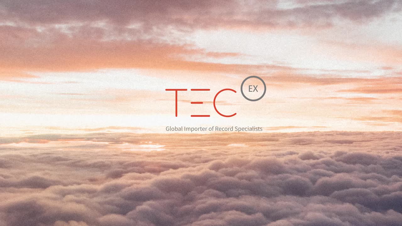 Patrick Buck on LinkedIn: TecEx IOR Services enable deployment of ... Patrick Buck on LinkedIn: TecEx IOR Services enable deployment of ...