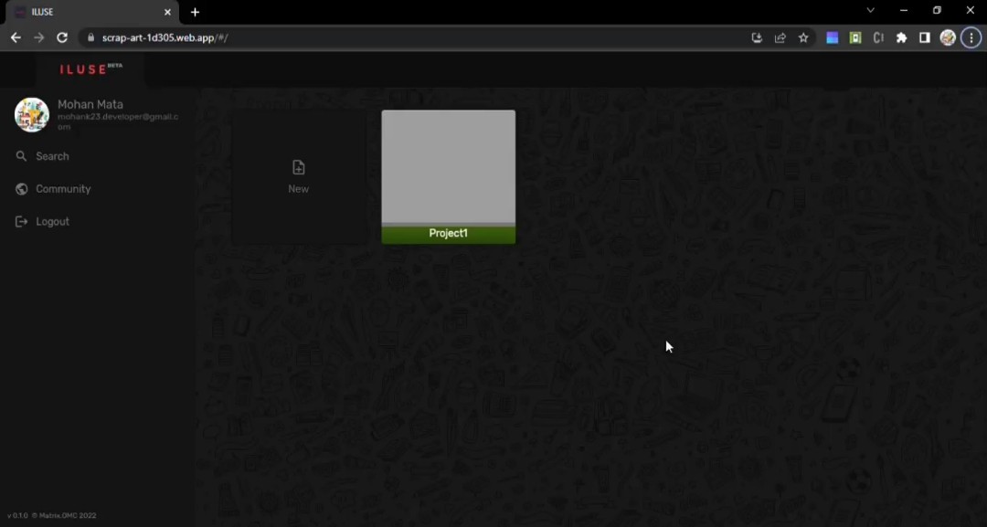 Mohan Mata on LinkedIn: #flutter #project #sideproject #web # ... Mohan Mata on LinkedIn: #flutter #project #sideproject #web # ...