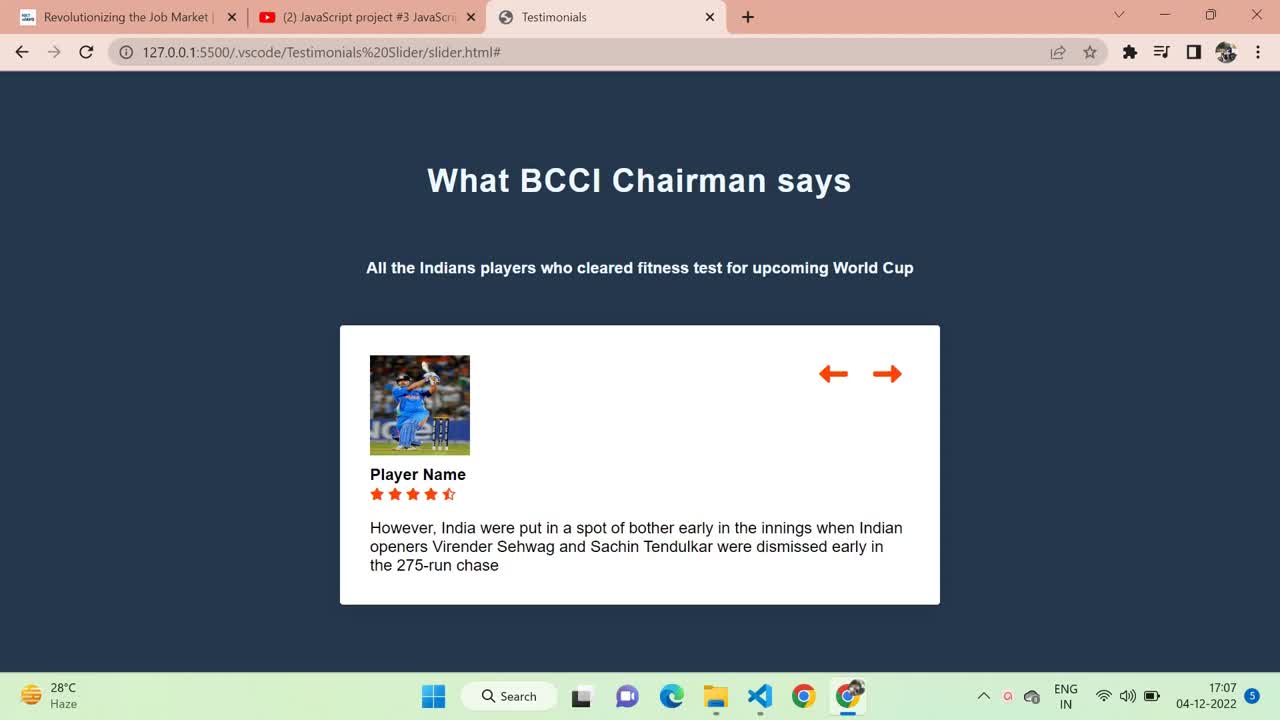 Gireesh Cherukuru on LinkedIn: #150daysofcodechallenge #html #css # ... Gireesh Cherukuru on LinkedIn: #150daysofcodechallenge #html #css # ...