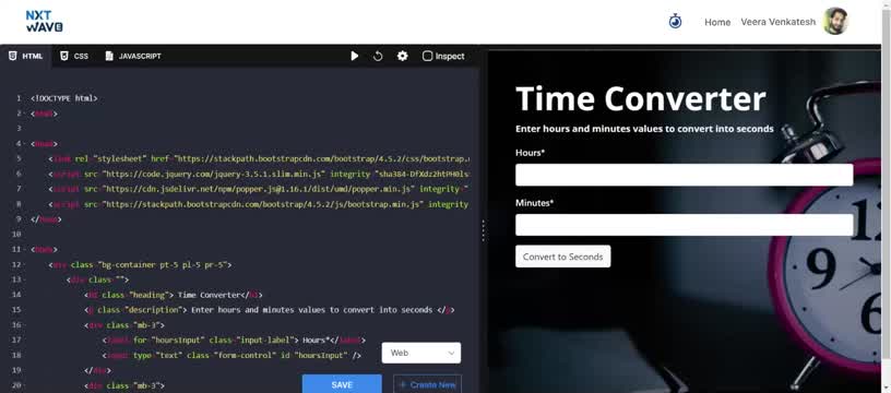 Veera Venkatesh Ponnapalli on LinkedIn: #day21 #30daysofcodechallenge # ... Veera Venkatesh Ponnapalli on LinkedIn: #day21 #30daysofcodechallenge # ...