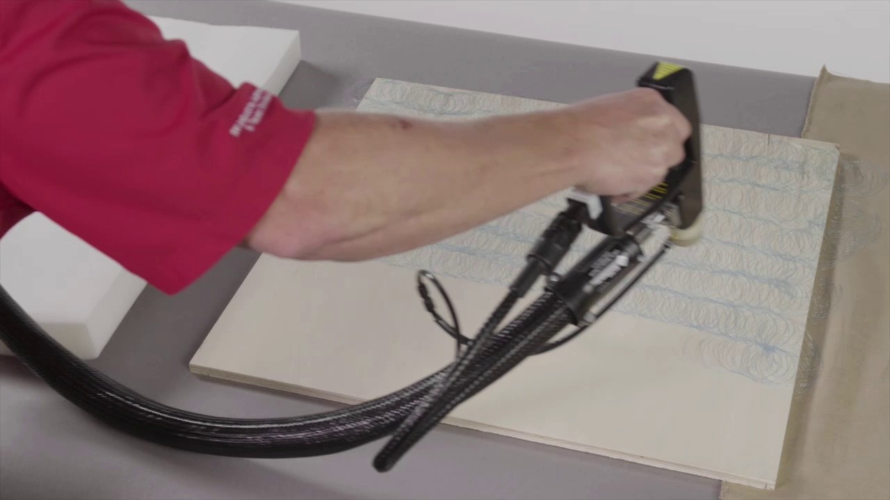 Prafull Pathak on LinkedIn: 3M Sprayable Hot Melt Adhesive Application Prafull Pathak on LinkedIn: 3M Sprayable Hot Melt Adhesive Application