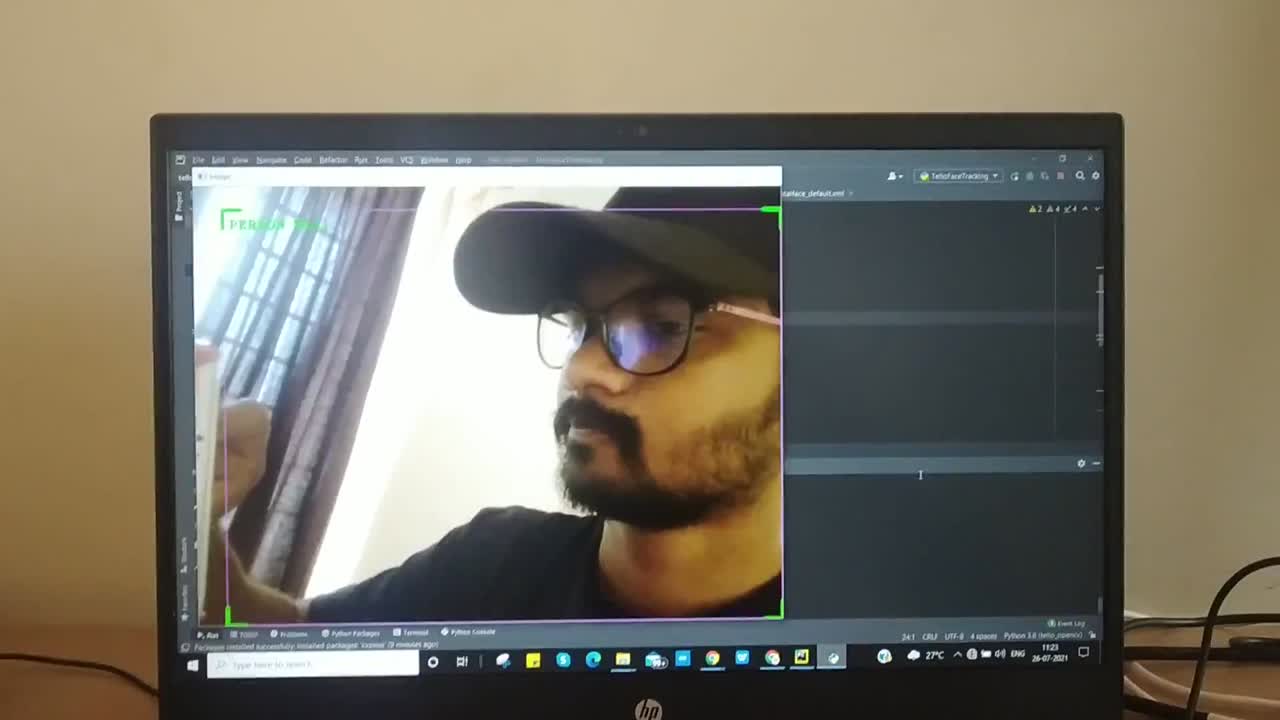 Hari Lakshman R.B on LinkedIn: #python #machinelearning #ai # ... Hari Lakshman R.B on LinkedIn: #python #machinelearning #ai # ...