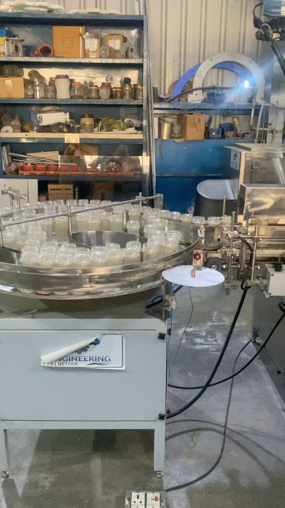 Parveen Parashar on LinkedIn: Chirag electronics new bottle filling ... Parveen Parashar on LinkedIn: Chirag electronics new bottle filling ...