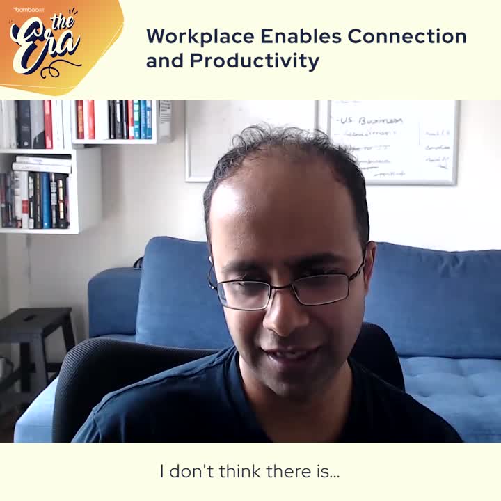 BambooHR on LinkedIn: #employeeexperience BambooHR on LinkedIn: #employeeexperience