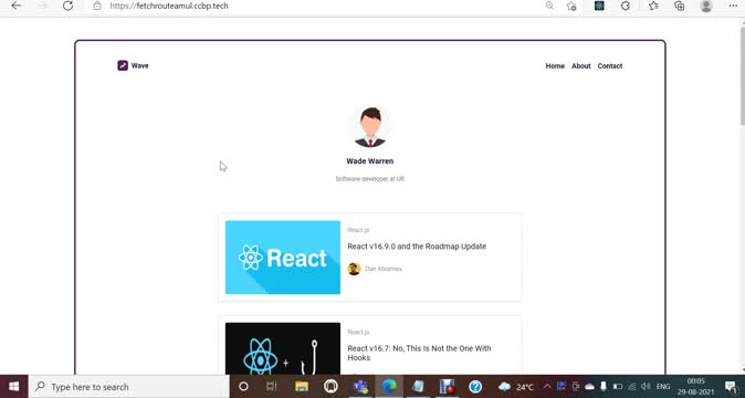 Amulya Peram on LinkedIn: #30daysofcoding #ccbp #nxtwave ... Amulya Peram on LinkedIn: #30daysofcoding #ccbp #nxtwave ...