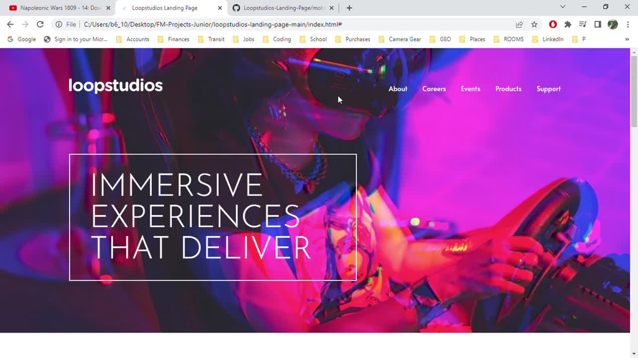 Brandon Bhangari on LinkedIn: #css #html #javascript #frontend # ... Brandon Bhangari on LinkedIn: #css #html #javascript #frontend # ...