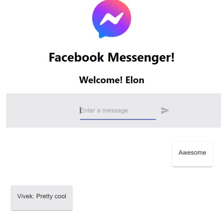 Vivek Mohan on LinkedIn: #reactjs #firebase #materialui Vivek Mohan on LinkedIn: #reactjs #firebase #materialui