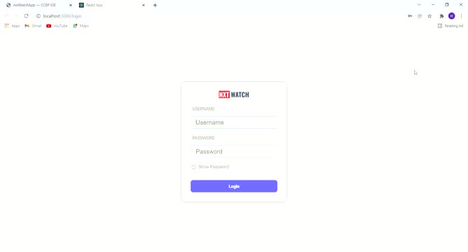 Hema Venkatagiri on LinkedIn: #day29 #reactjs #ccbp #nxtwave #project ... Hema Venkatagiri on LinkedIn: #day29 #reactjs #ccbp #nxtwave #project ...