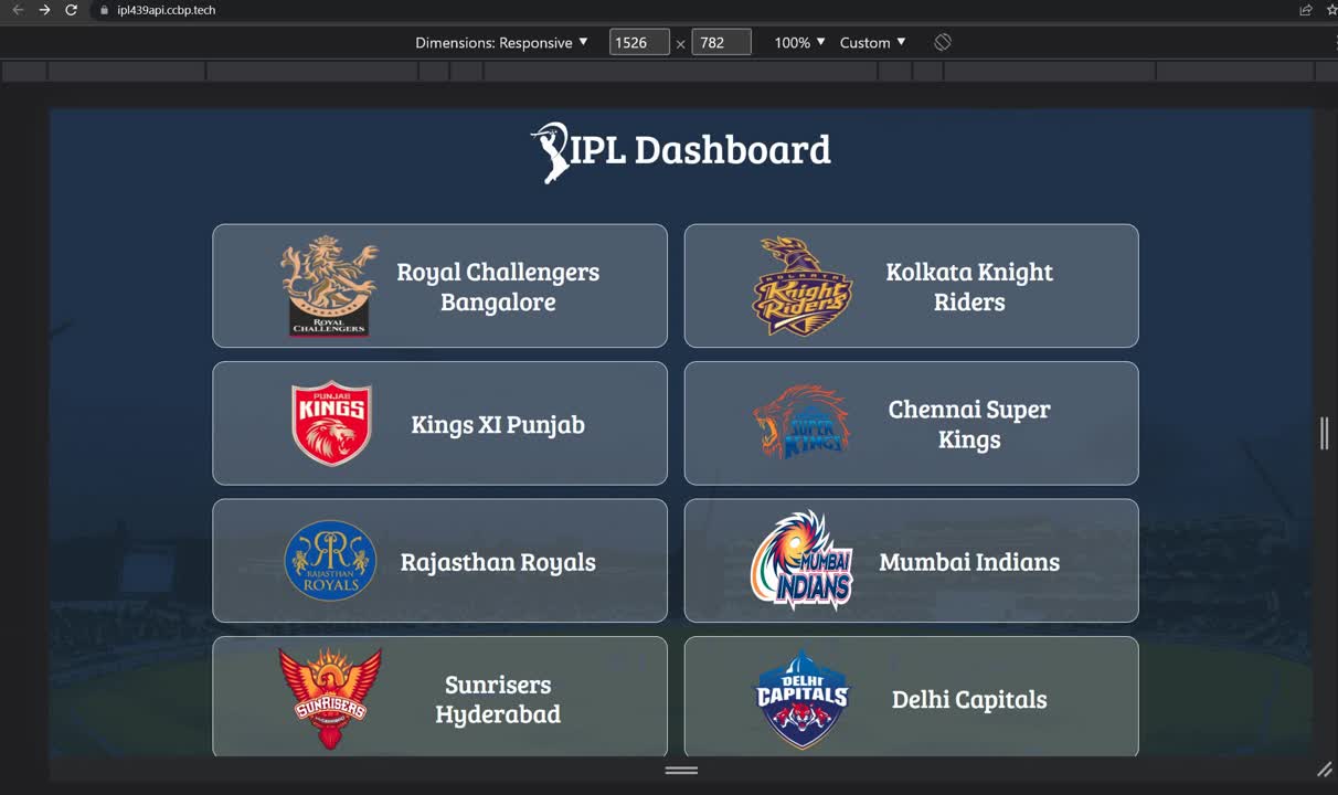 Sriman Kadali LinkedIn‘de: #reactjs #api #bootstrap #javascript #css3 # ... Sriman Kadali LinkedIn‘de: #reactjs #api #bootstrap #javascript #css3 # ...