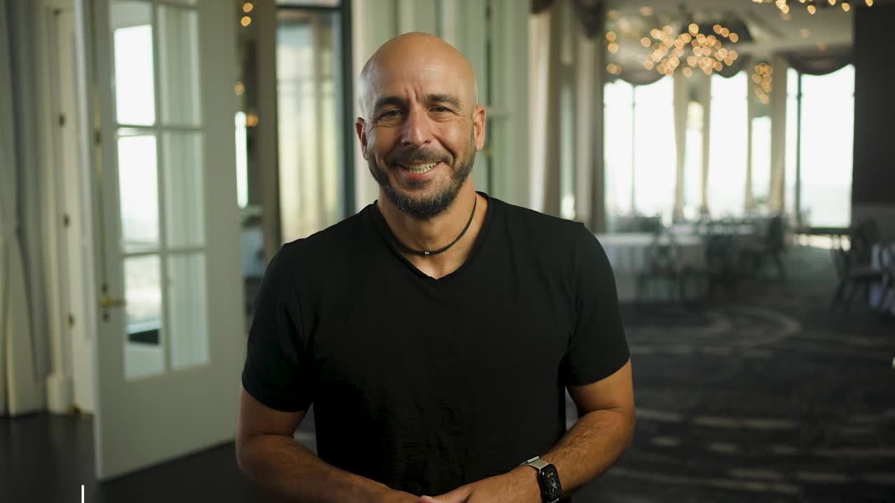 Matthew Wehle on LinkedIn: ElasticON Comes To You with Shay Banon Matthew Wehle on LinkedIn: ElasticON Comes To You with Shay Banon