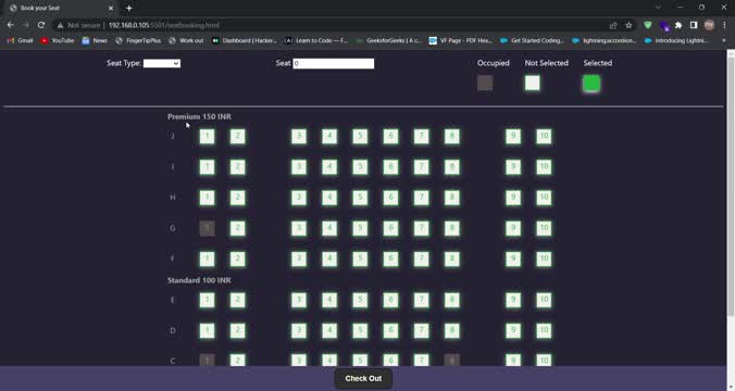Naveen Kumar R on LinkedIn: #javascript #frontend #learning # ... Naveen Kumar R on LinkedIn: #javascript #frontend #learning # ...