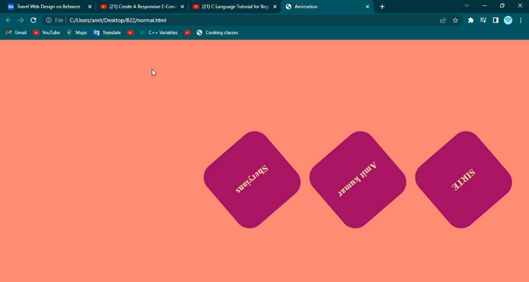 Amit Kumar on LinkedIn: @Sheryians Coding School @Amit kumar We see We ... Amit Kumar on LinkedIn: @Sheryians Coding School @Amit kumar We see We ...