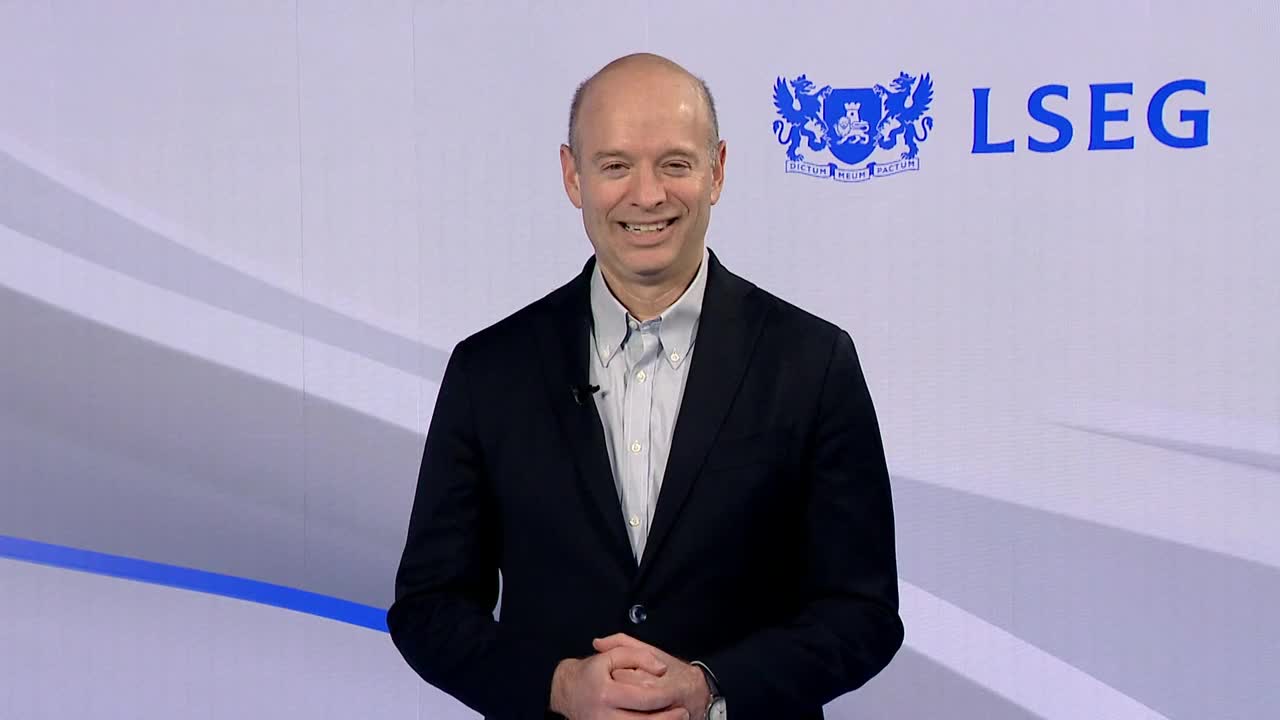 Jonathan Chalmers on LinkedIn: LSEG and Microsoft launch 10 year ... Jonathan Chalmers on LinkedIn: LSEG and Microsoft launch 10 year ...