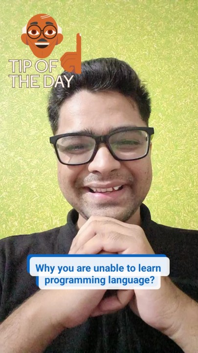 Avinash Seth on LinkedIn: #students #programming #coding # ... Avinash Seth on LinkedIn: #students #programming #coding # ...