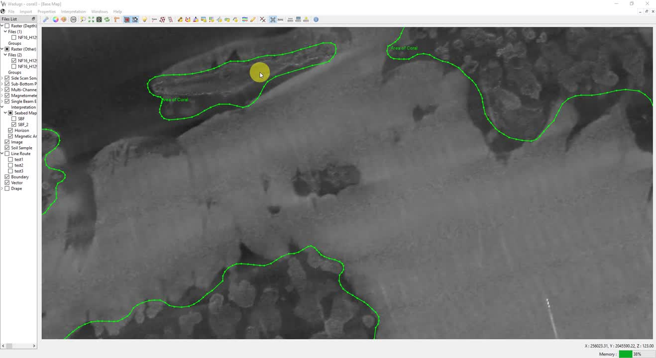 Zufry Malik Ibrahim on LinkedIn: Seabed Mapping Zufry Malik Ibrahim on LinkedIn: Seabed Mapping
