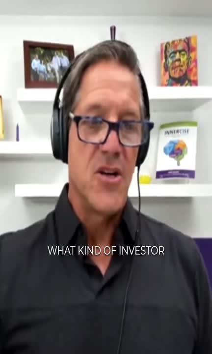 John Assaraf on LinkedIn: There are three types of investors: the ... John Assaraf on LinkedIn: There are three types of investors: the ...